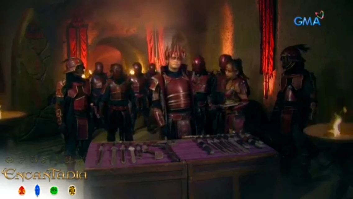 List of weapons in Encantadia | Encantadia Wiki | FANDOM powered by Wikia