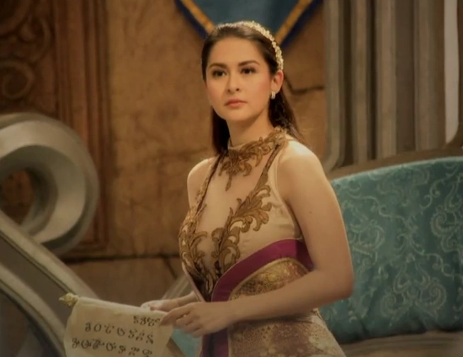 Mine-a (2016) | Encantadia Wiki | Fandom powered by Wikia