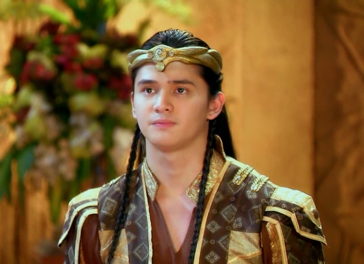 Ybrahim (2016) | Encantadia Wiki | Fandom powered by Wikia