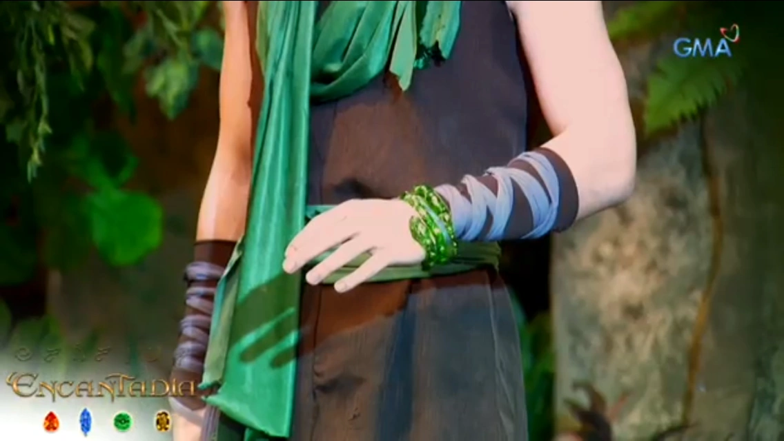 Kahlil (2016) | Encantadia Wiki | FANDOM powered by Wikia