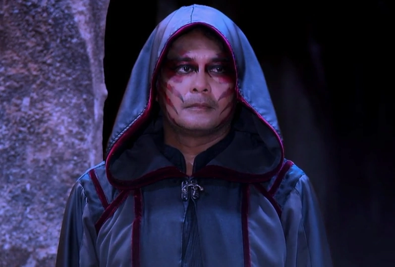 Hagorn (2016) | Encantadia Wiki | Fandom powered by Wikia