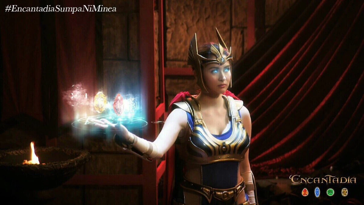 Episode 3 | Encantadia Wikia | Fandom powered by Wikia