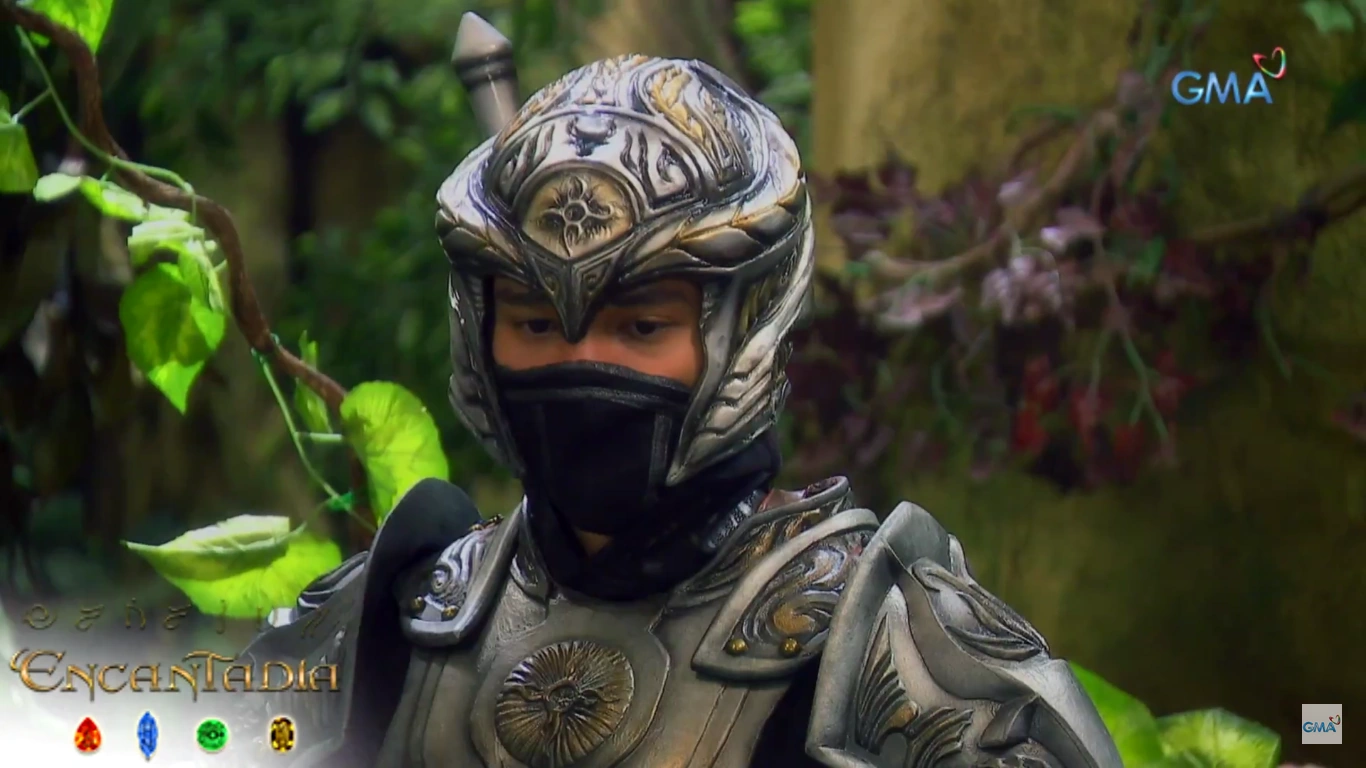 Ybrahim | Encantadia Wikia | Fandom powered by Wikia