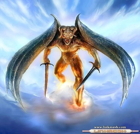 Demonio | Wiki Enciclopedia del misterio | Fandom powered by Wikia