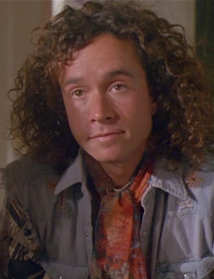 Encino Man Pauly Shore Encino Man Wheezing The Juice