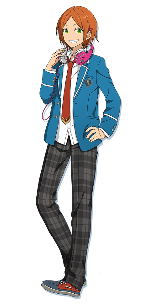 Hinata Aoi The English Ensemble Stars Wiki Fandom Powered By Wikia