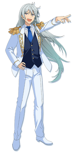 Wataru Hibiki The English Ensemble Stars Wiki Fandom Powered By Wikia