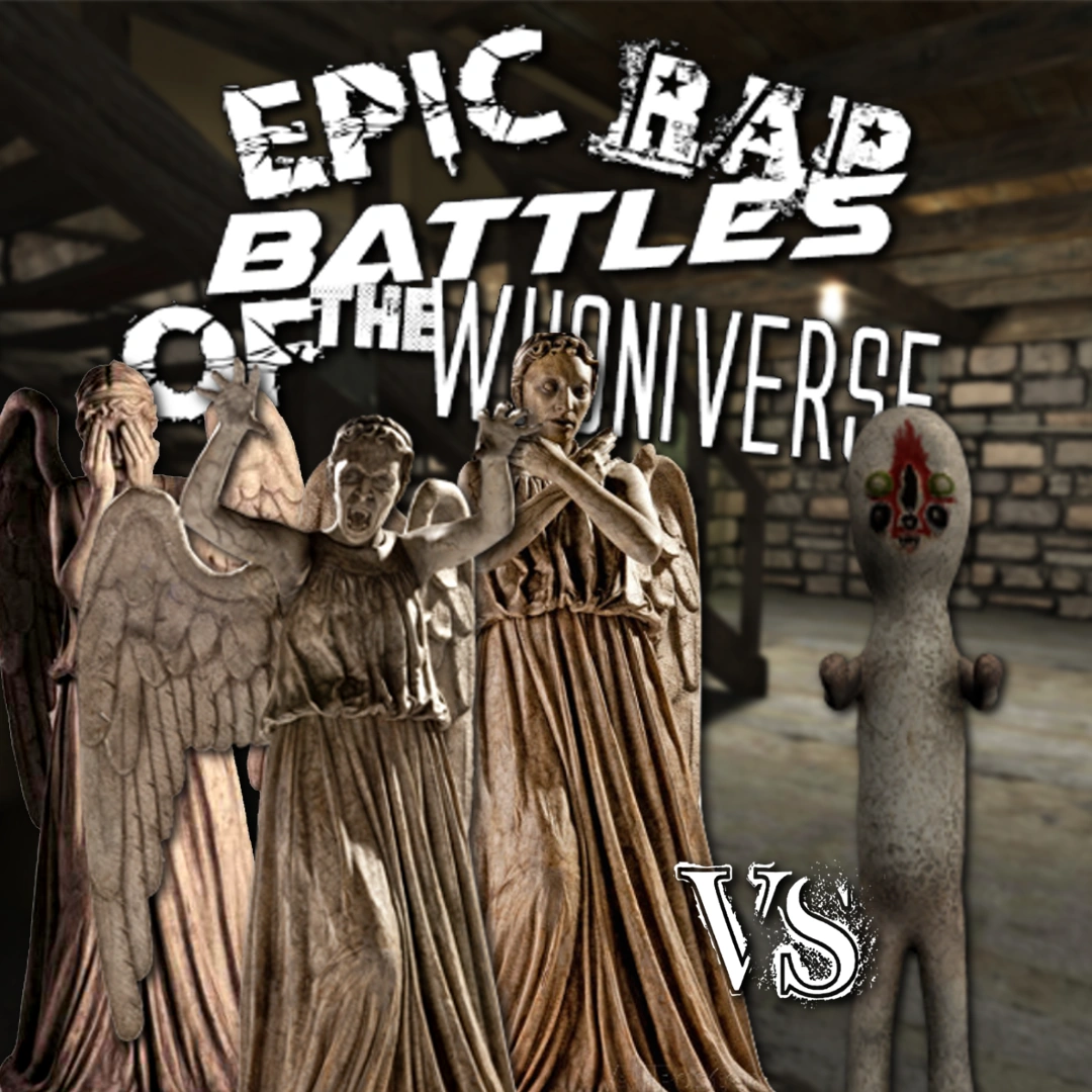 Scp 173 Vs Weeping Angel - howtointensive