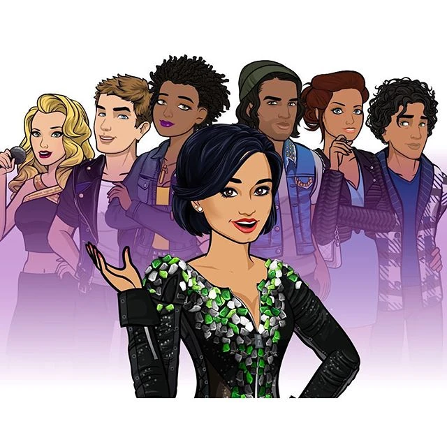 Episode Interactive Demi Walkthrough|Watch Movies Online Free 2017 ...