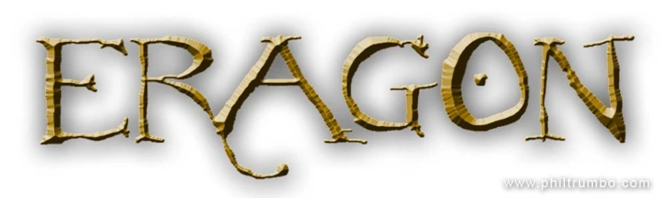 Datei:Eragon logo.jpg | Eragon | Fandom powered by Wikia