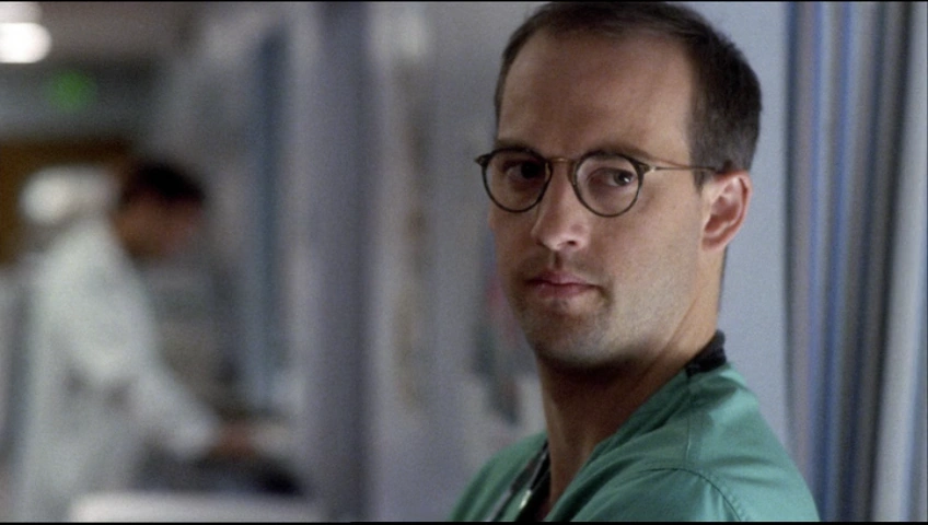 Mark Greene | ER wiki | FANDOM powered by Wikia