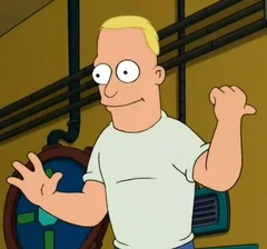 Bender Doblador Rodríguez | Futurama Wiki | Fandom powered by Wikia