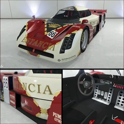 RE-7B | Grand Theft Encyclopedia | Fandom powered by Wikia