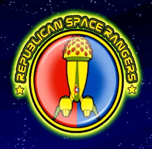 Republican Space Rangers | Grand Theft Encyclopedia | Fandom powered by ...