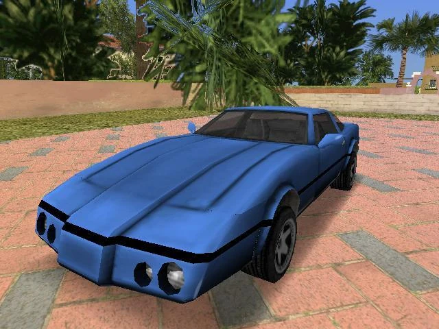 Banshee | Grand Theft Encyclopedia | Fandom powered by Wikia