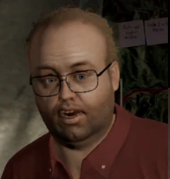 Lester Crest | Grand Theft Encyclopedia | Fandom powered by Wikia
