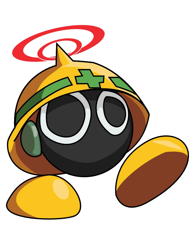 Virus EM | Mega Man HQ | Fandom powered by Wikia