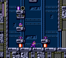 Gamma | Mega Man HQ | Fandom powered by Wikia