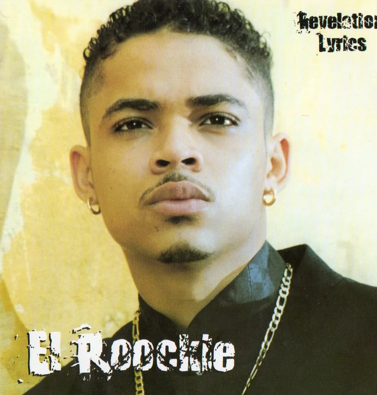 Revelation Lyrics (álbum de El Roockie) | Música Wiki | Fandom powered ...