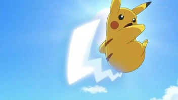 Imagen - EP805 Pikachu usando Cola de hierro.jpg | WikiDex | FANDOM ...