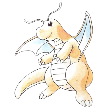 Dragonite | WikiDex | FANDOM powered by Wikia