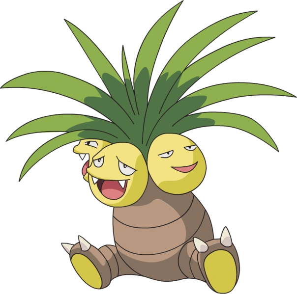 Archivo:Exeggutor (anime AG).png | WikiDex | FANDOM powered by Wikia