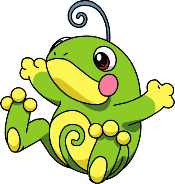 Archivo:Politoed (anime SO).png | WikiDex | Fandom powered by Wikia