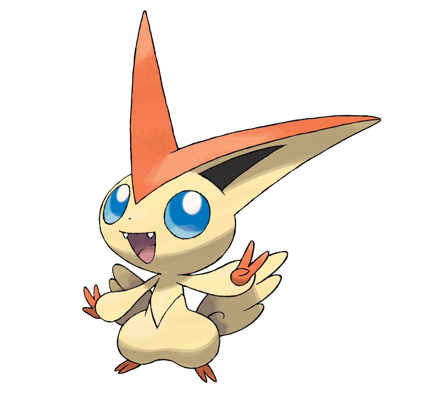 Victini | WikiDex | FANDOM powered by Wikia