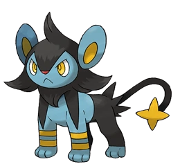 Luxio | WikiDex | FANDOM powered by Wikia