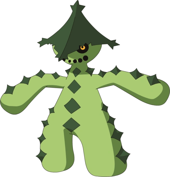 Archivo:Cacturne (anime AG).png | WikiDex | Fandom powered by Wikia