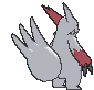 Zangoose | WikiDex | Fandom powered by Wikia