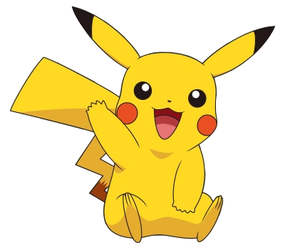 Imagen - Pikachu (anime XY).png | WikiDex | FANDOM powered by Wikia