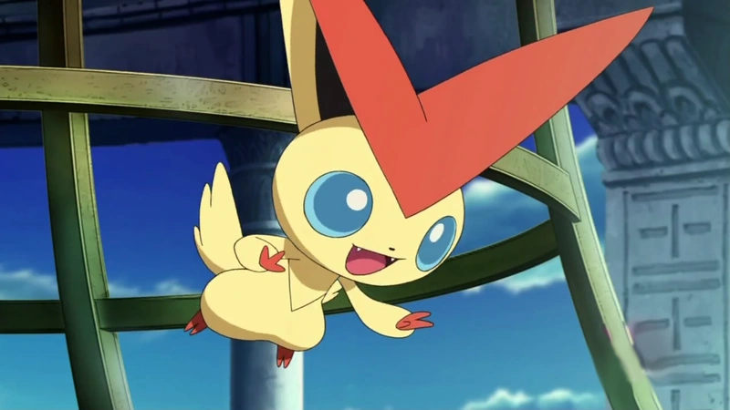 Victini (anime) | WikiDex | Fandom powered by Wikia