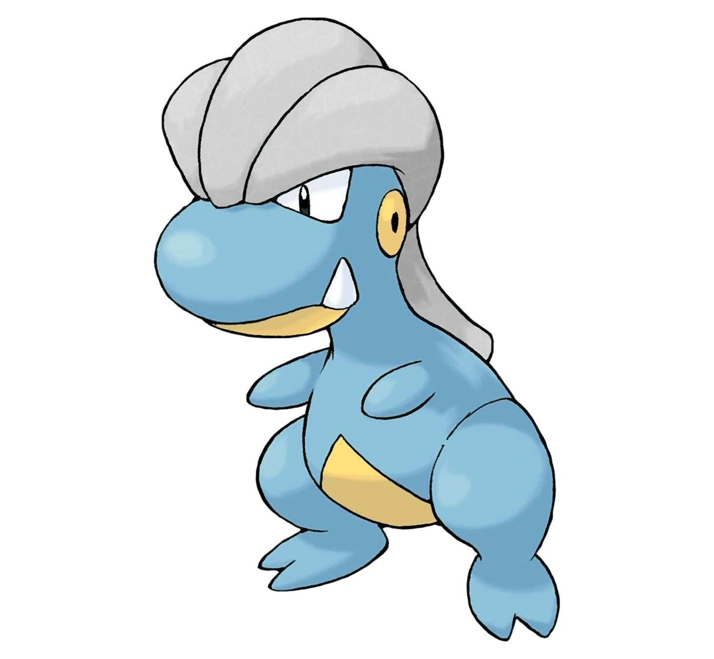 Shelgon | WikiDex | Fandom powered by Wikia