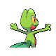 Treecko | WikiDex | Fandom powered by Wikia