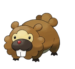 Bidoof | WikiDex | Fandom powered by Wikia