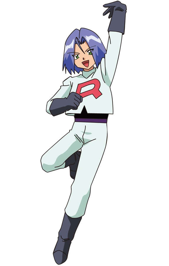 Archivo:James anime.png | WikiDex | Fandom powered by Wikia