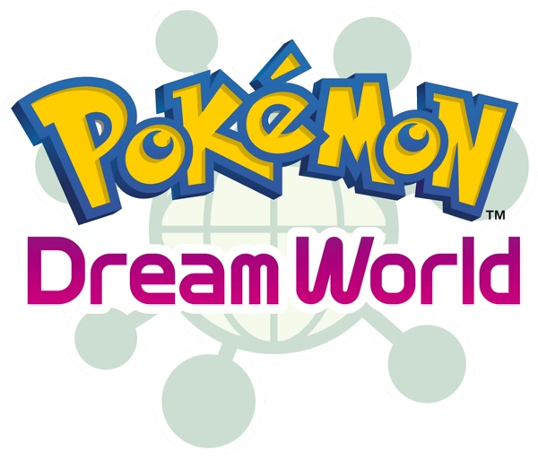 포켓몬 드림 월드 - 우만위키