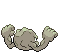 Geodude | WikiDex | Fandom powered by Wikia