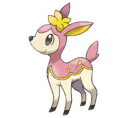 Deerling | WikiDex | Fandom powered by Wikia