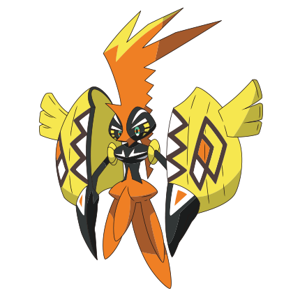 Mega Manectric vs. Tapu Koko (Gen7) - Pokémon Strategy Forum ...