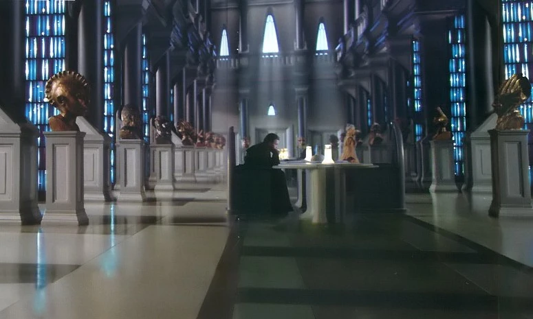 Biblioteca Jedi | Star Wars Wiki | FANDOM powered by Wikia