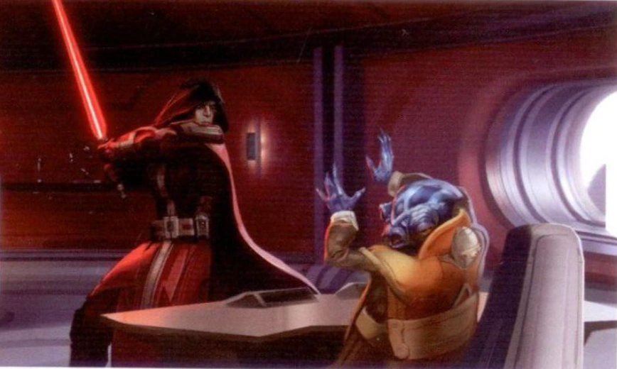 Darth Angral | Star Wars Wiki | FANDOM powered by Wikia