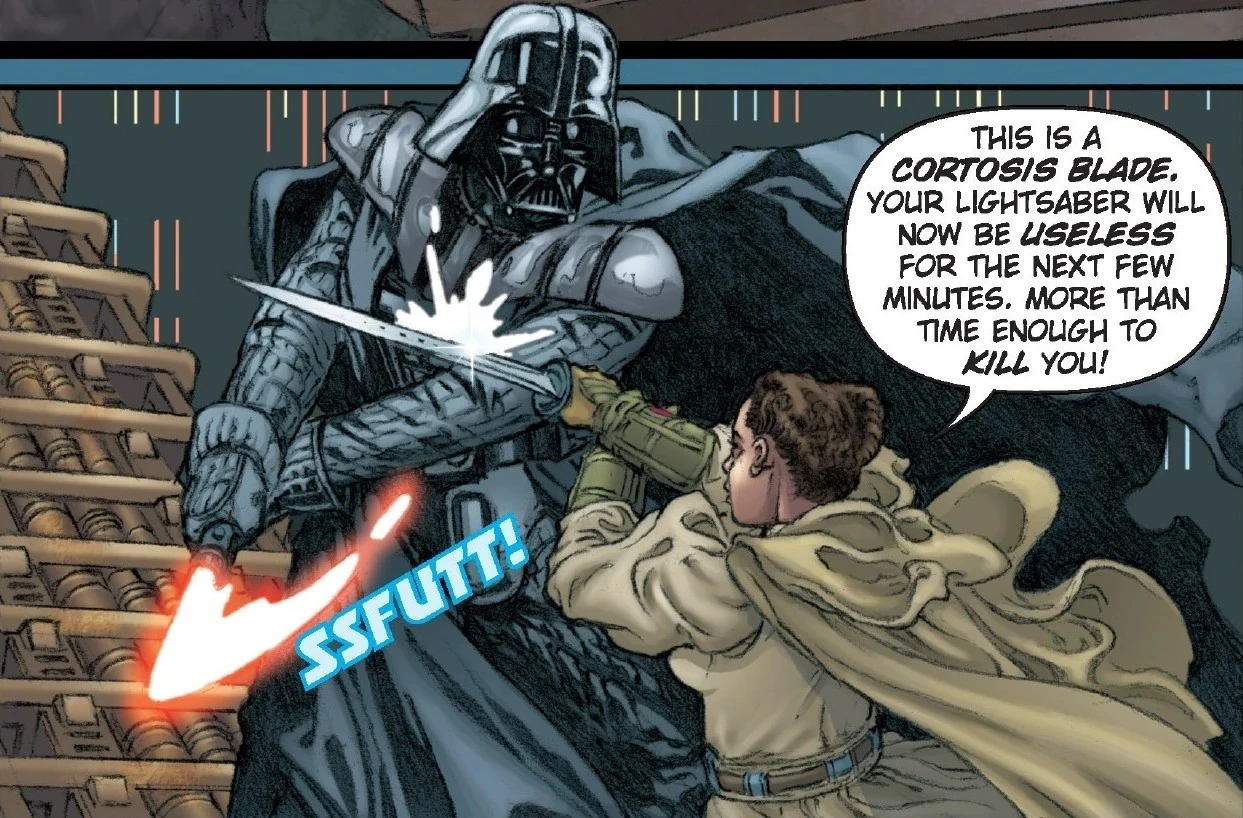 Cónclave en Kessel | Star Wars Wiki | FANDOM powered by Wikia