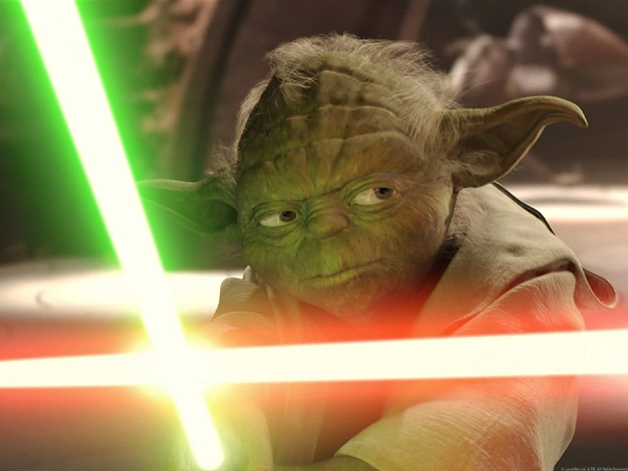 Yoda | Star Wars Wiki | Fandom powered by Wikia
