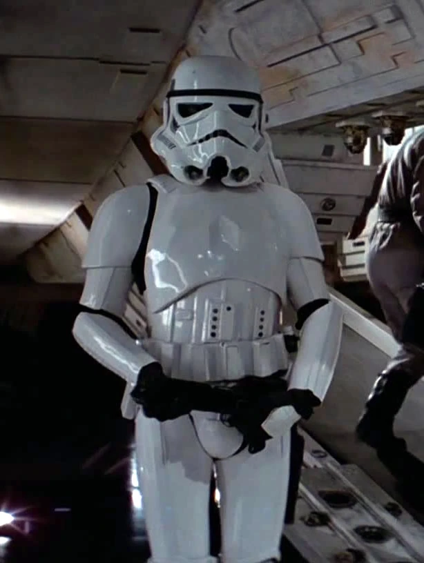 TK-421 | Star Wars Wiki | Fandom powered by Wikia