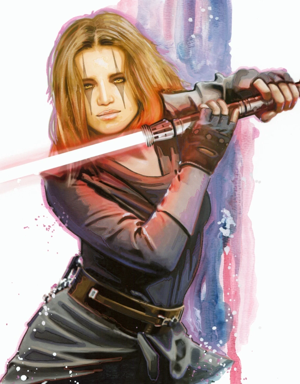 Darth Zannah | Star Wars Wiki | Fandom powered by Wikia