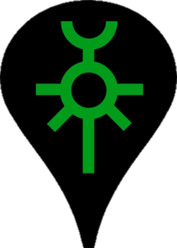 Archivo:Pin Map Necrons necrones.png | Wikihammer 40k | FANDOM powered ...