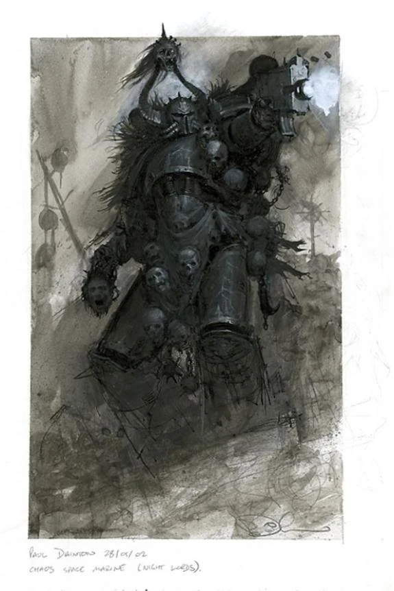 Krieg Acerbus | Wikihammer 40k | FANDOM powered by Wikia