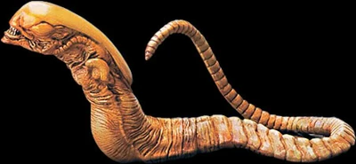 Revientapechos - Especies Alienígenas Wiki